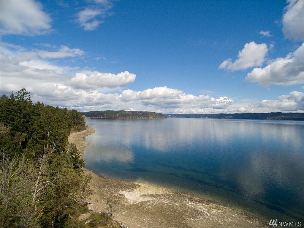468 Point Whitney Rd, Brinnon, WA 98320 | Zillow