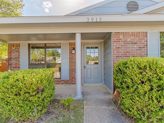 3913 Fletcher Dr, Garland, TX 75044 | Zillow
