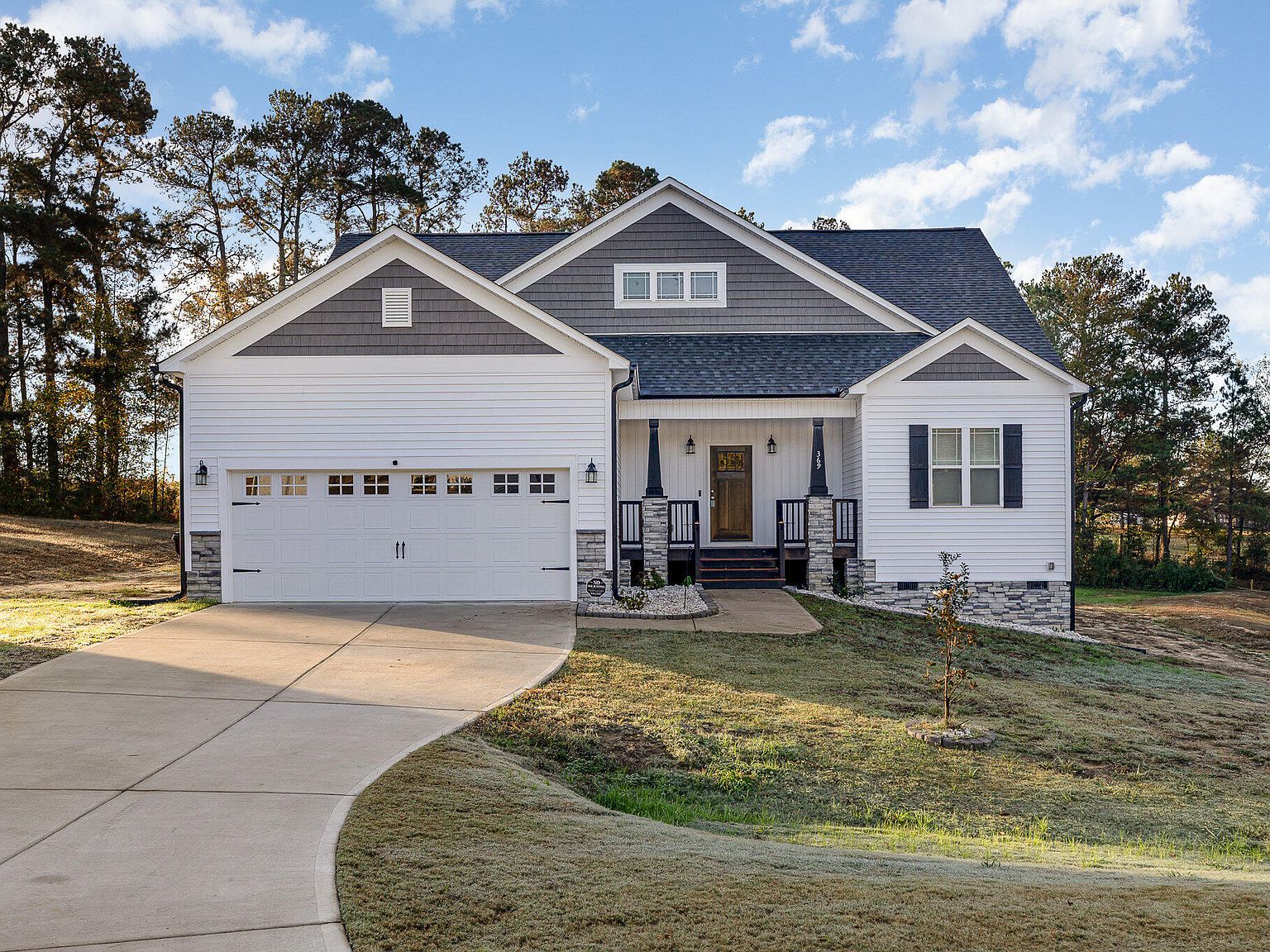 369 Lowery Ln, Benson, NC 27504 | Zillow