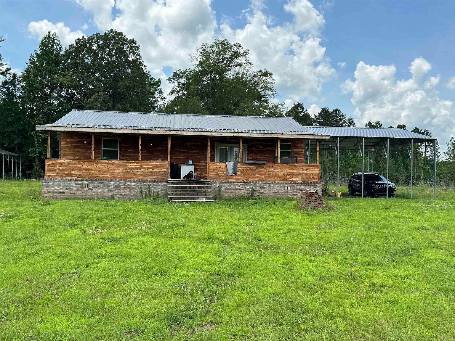 859 Clay Hill Rd, Lonoke, AR 72086 | MLS #24034447 | Zillow