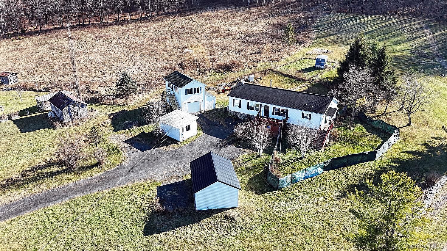 292 County Road 93, Roscoe, NY 12776 | MLS #937450 | Zillow