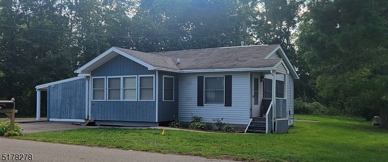 33 Port Colden Rd, Washington, NJ 07882 | Zillow