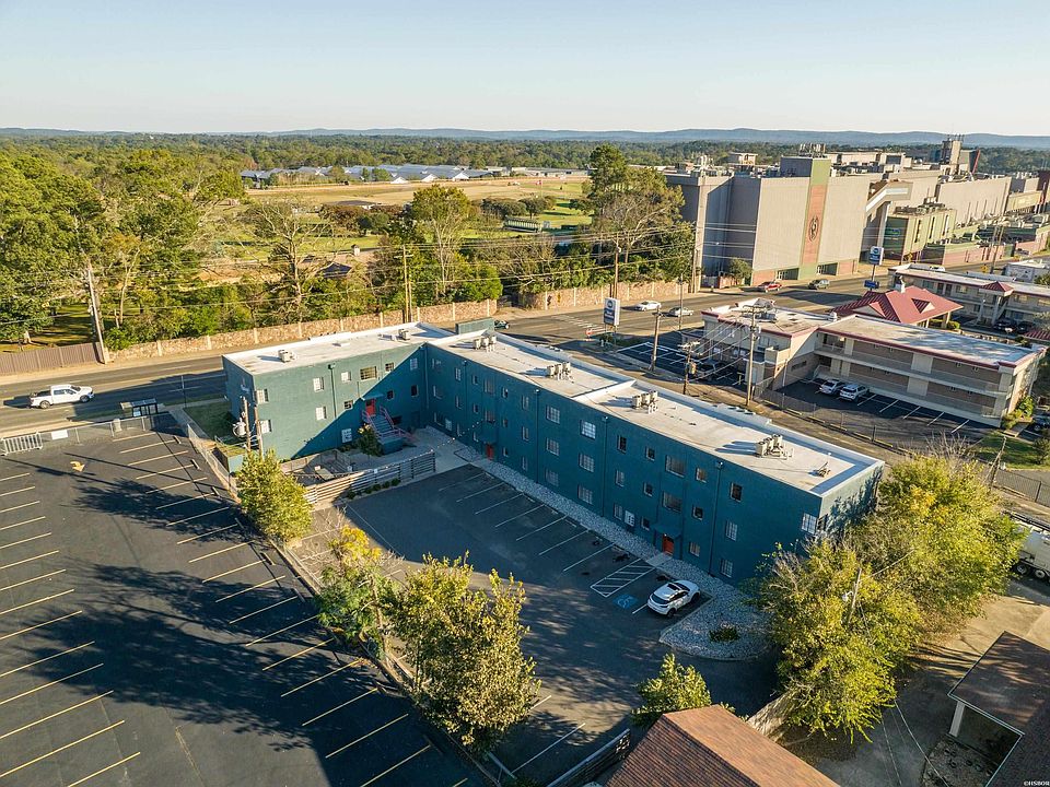 2420 Central Ave, Hot Springs National Park, AR 71901 | MLS #144564 | Zillow