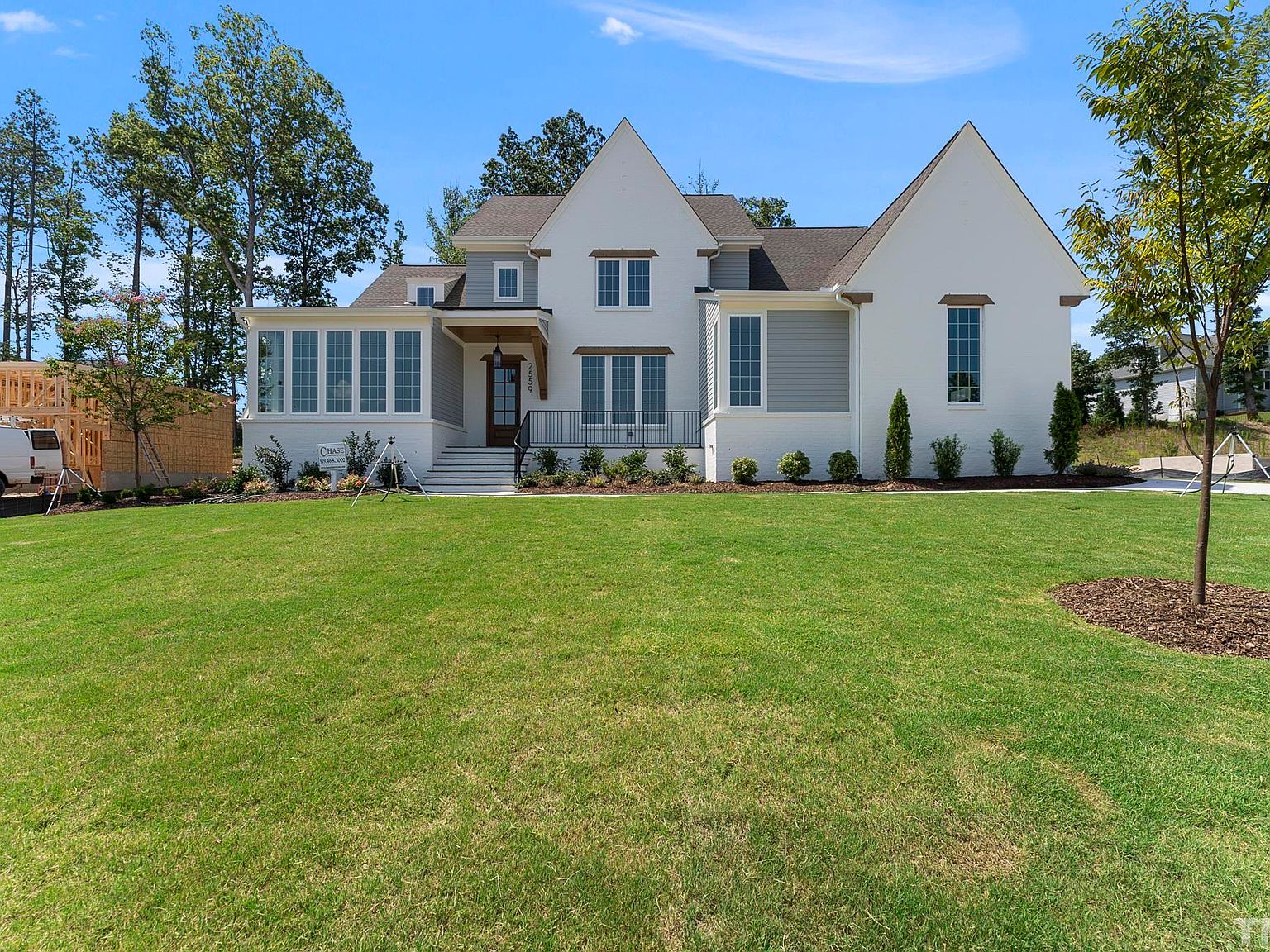 2559 Silas Peak Ln, Apex, NC 27523 | MLS #2516058 | Zillow