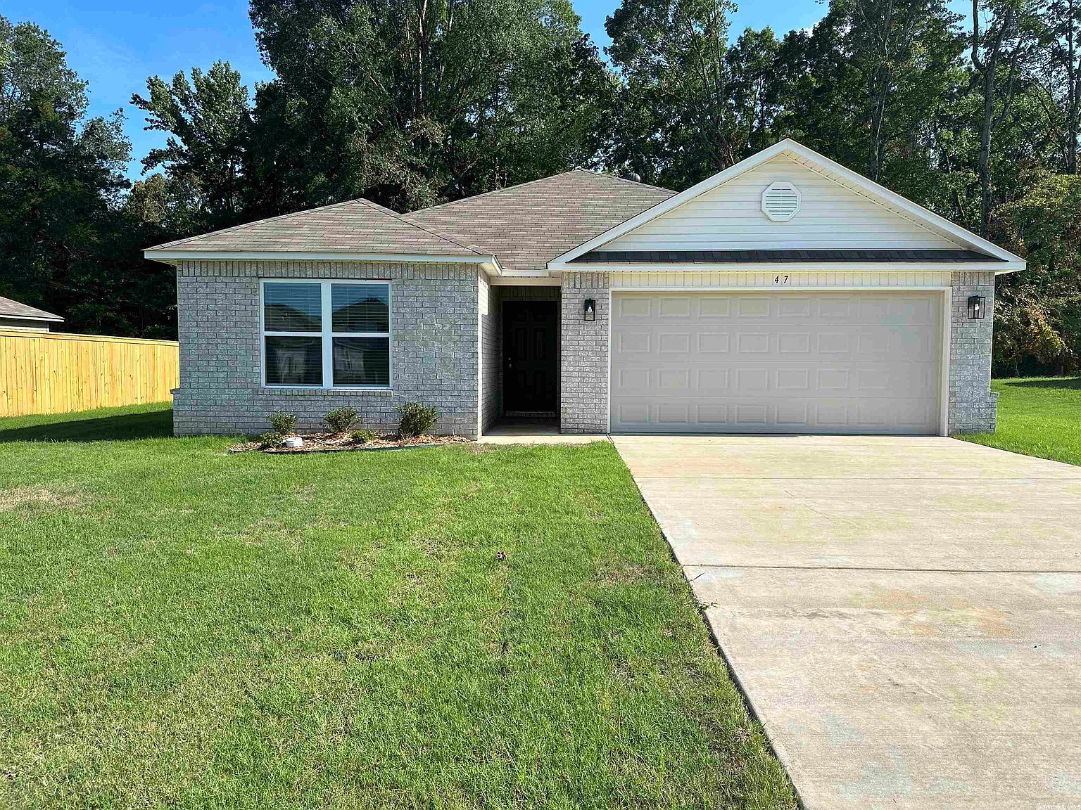 47 Dunnaway Dr, Austin, AR 72007 | Zillow