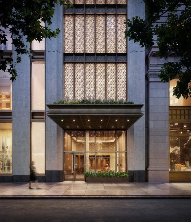 25 Park Row in Fulton/Seaport : Sales, Rentals, Floorplans | StreetEasy