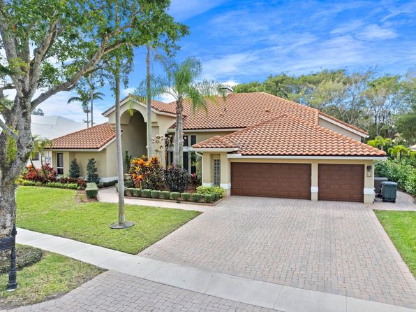 Boca West Boca Raton Real Estate - Boca West Boca Raton Homes For Sale ...