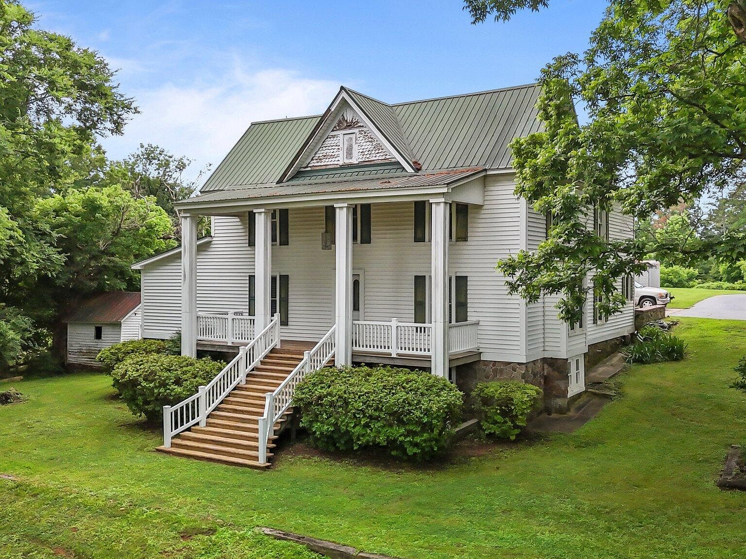 4053 Friendship Patterson Mill Rd, Burlington, NC 27215 | Zillow