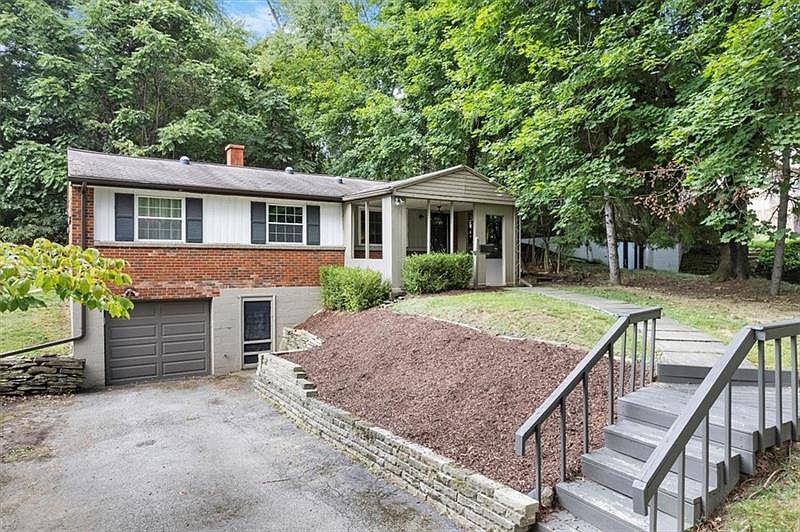 503 Aura Dr, Monroeville, PA 15146 | MLS #1622876 | Zillow