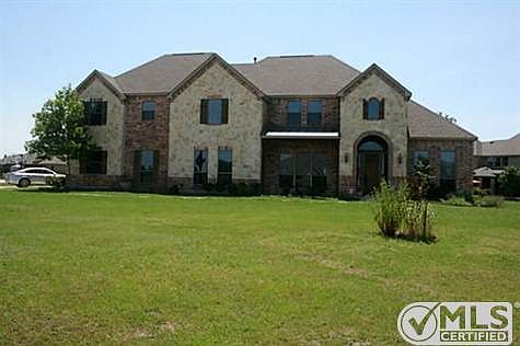 801 Rutledge Ln, Lucas, TX 75002 | Zillow