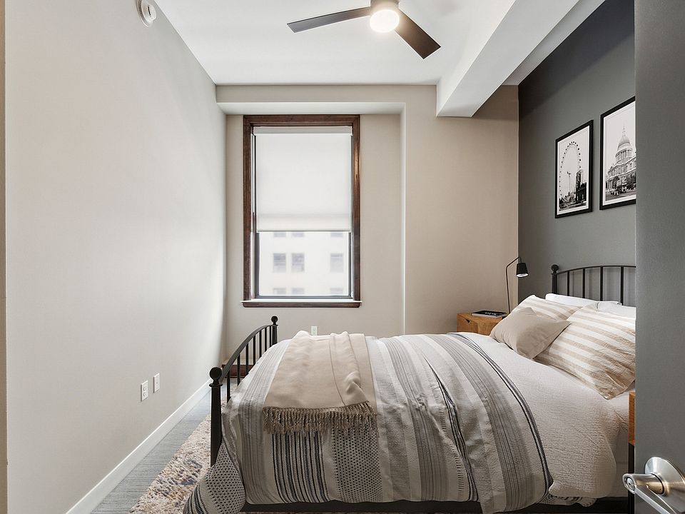 The Bulkley - 1501 Euclid Ave Cleveland OH | Zillow