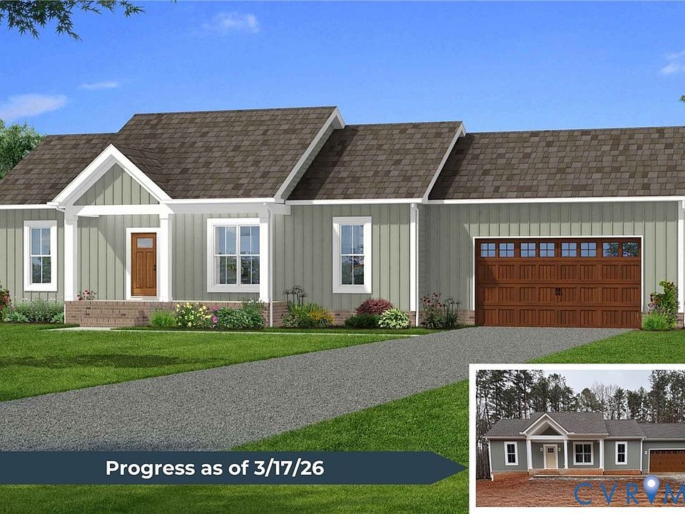 295 Merifield Dr, Clarksville, VA 23927 | Zillow