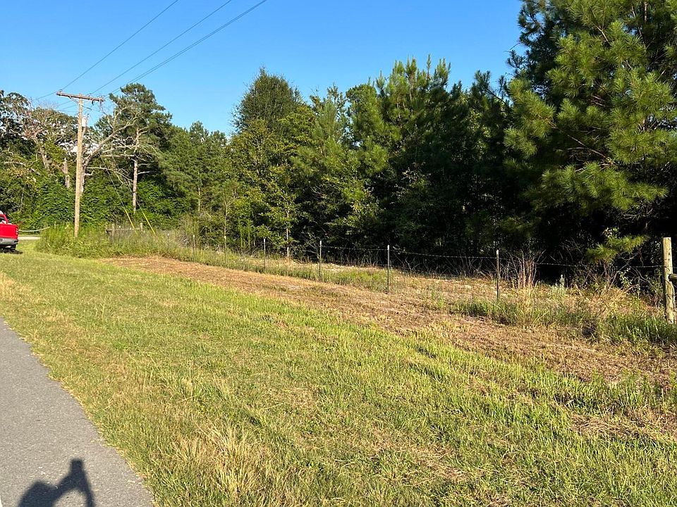 0 Tomahawk Highway Highway, Harrells, NC 28444 | Zillow