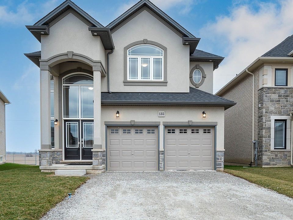 135 Rockledge Dr, Hamilton, ON L0R 1P0 | MLS #X8281544 | Zillow