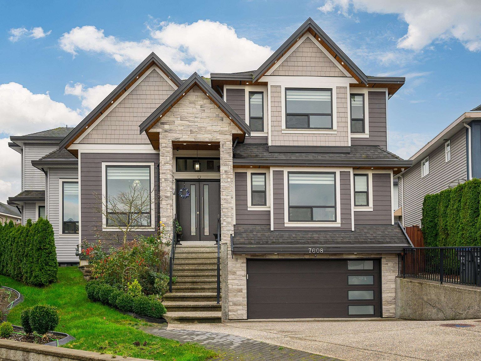 7608 144a St, Surrey, BC V3S 9K8 | MLS #R2947208 | Zillow