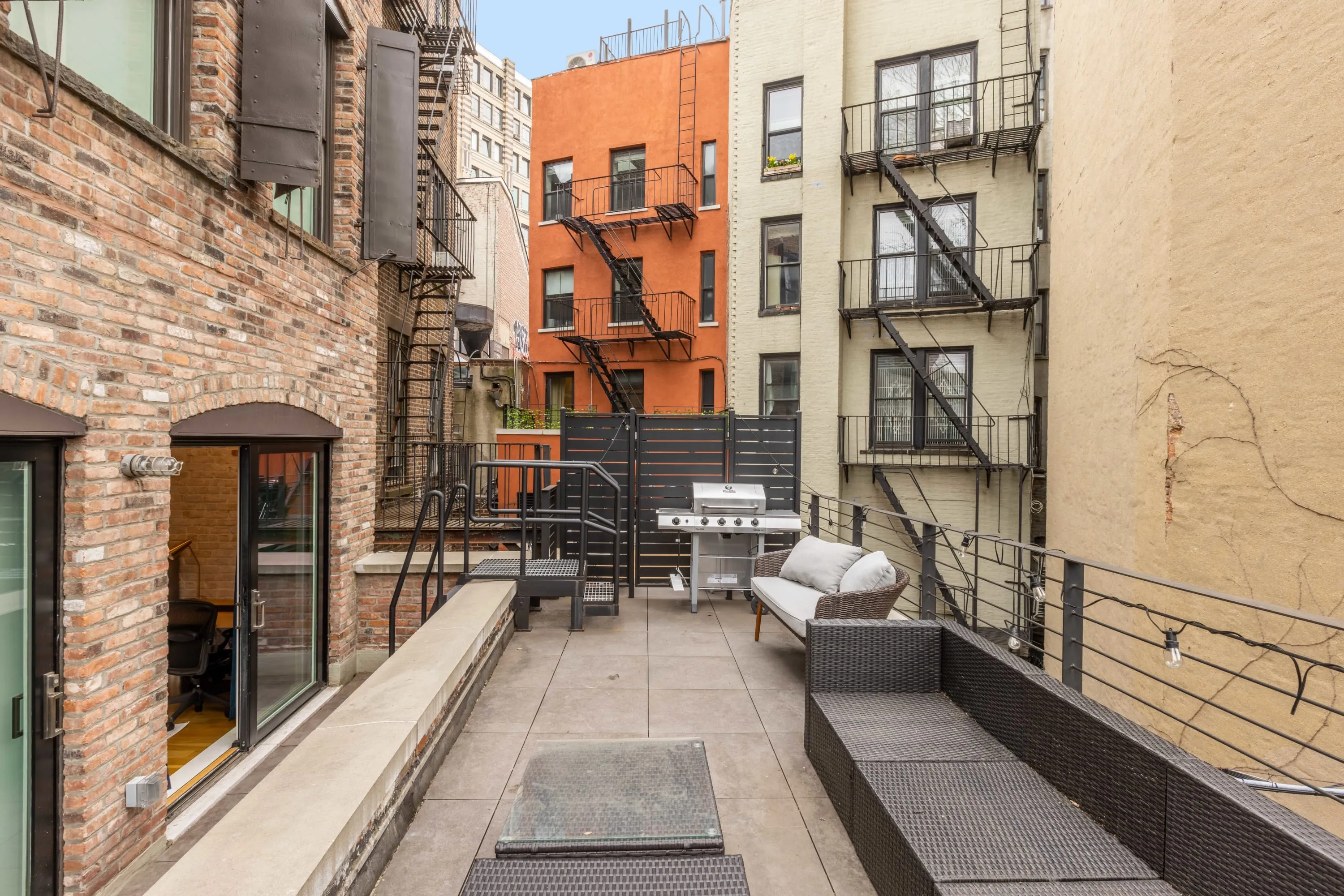353 6th Avenue #2C in West Village, Manhattan | StreetEasy
