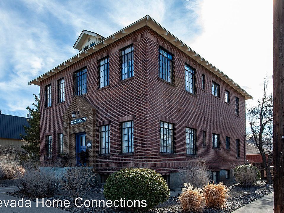 1050 W 2nd St APT 1, Reno, NV 89503 | Zillow