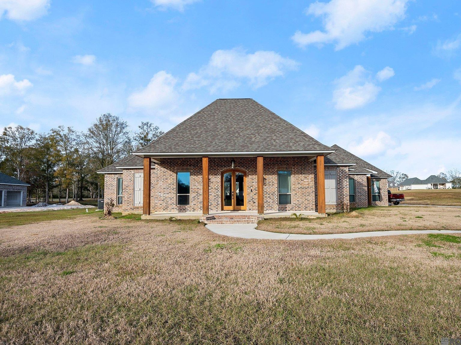 4286 Hidden Pointe Dr, Jackson, LA 70748 | Zillow
