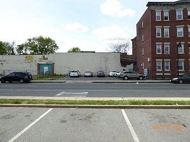 12 Hancock St, Springfield, MA 01109 | Zillow