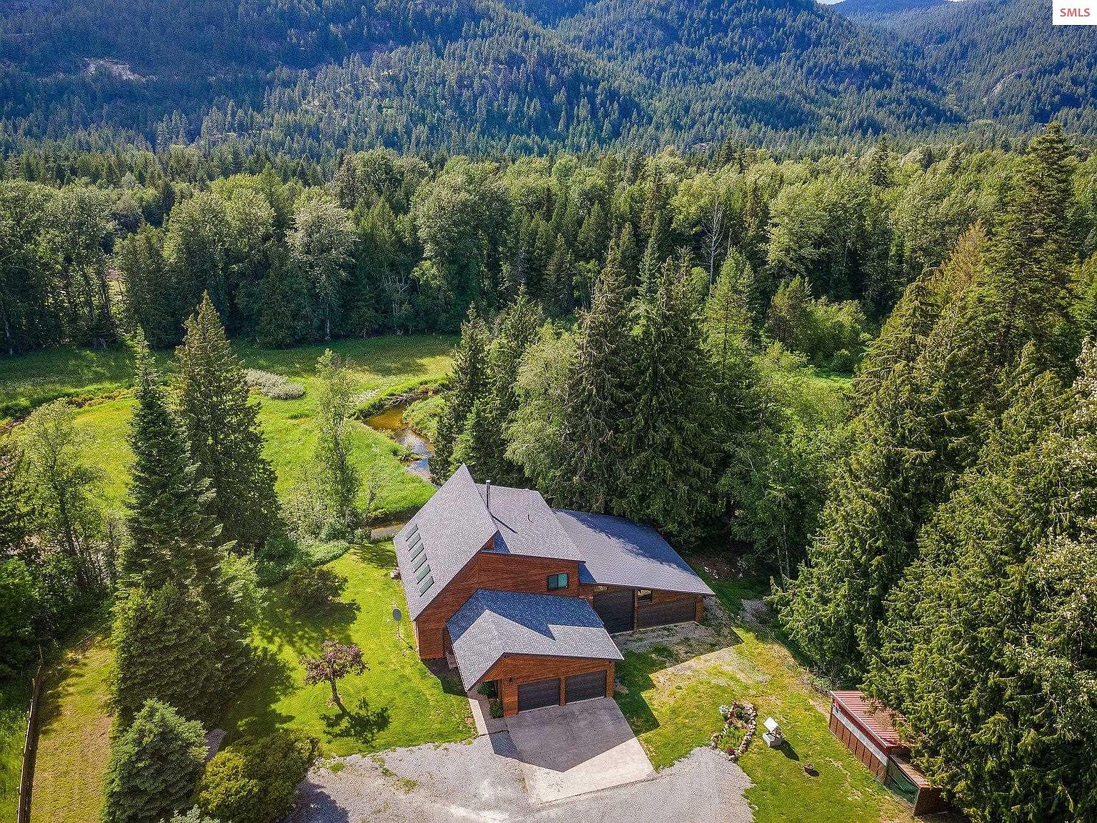 47865-8 Highway 95, Sandpoint, ID 83864 | MLS #20230776 | Zillow