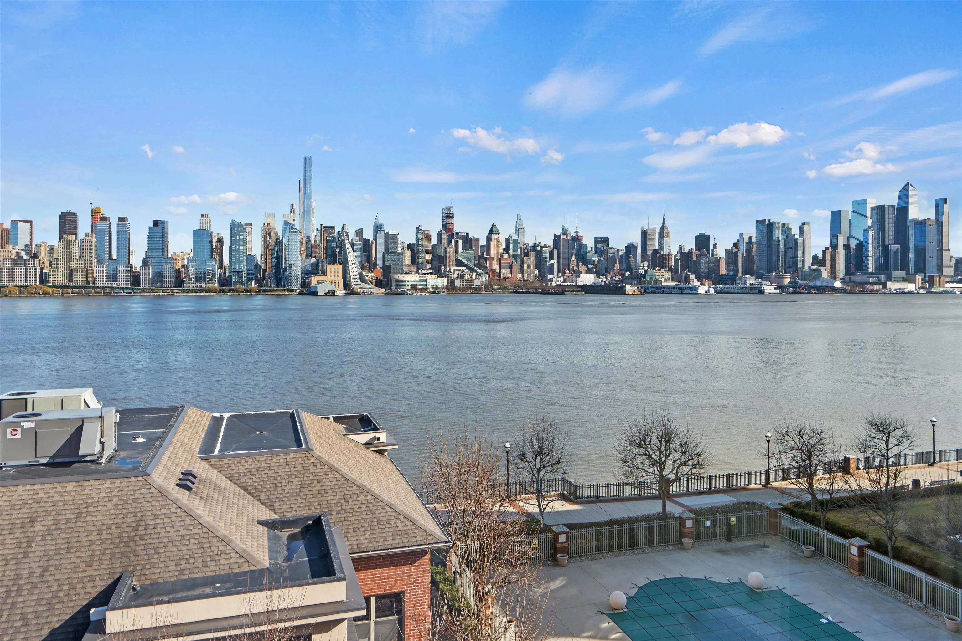 26 Avenue at Port Imperial #446 in West New York, New Jersey | StreetEasy