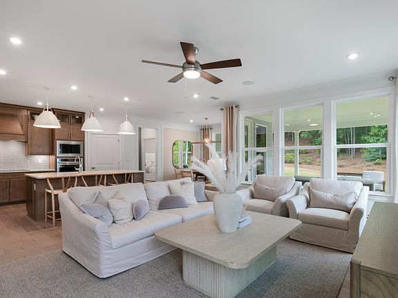 Mystique Plan, Del Webb at Lake Oconee, Greensboro, GA 30642 | Zillow