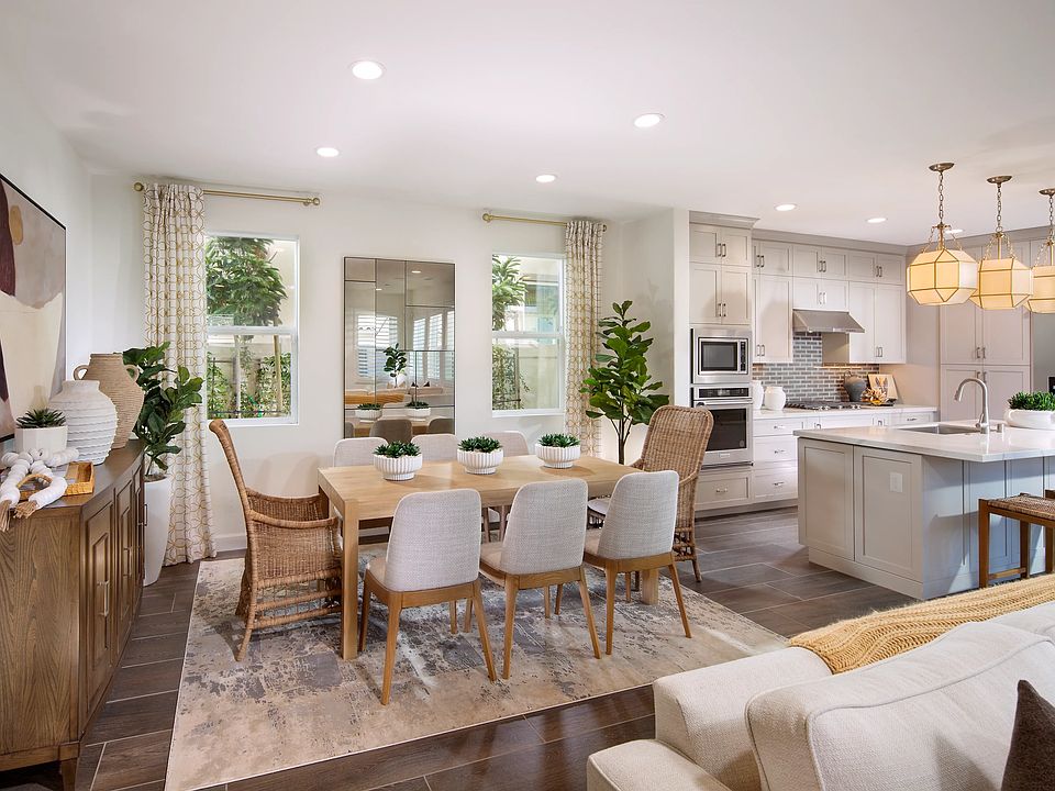 Plan 1 Plan, Novato at Del Sol, Ventura, CA 93004 | Zillow