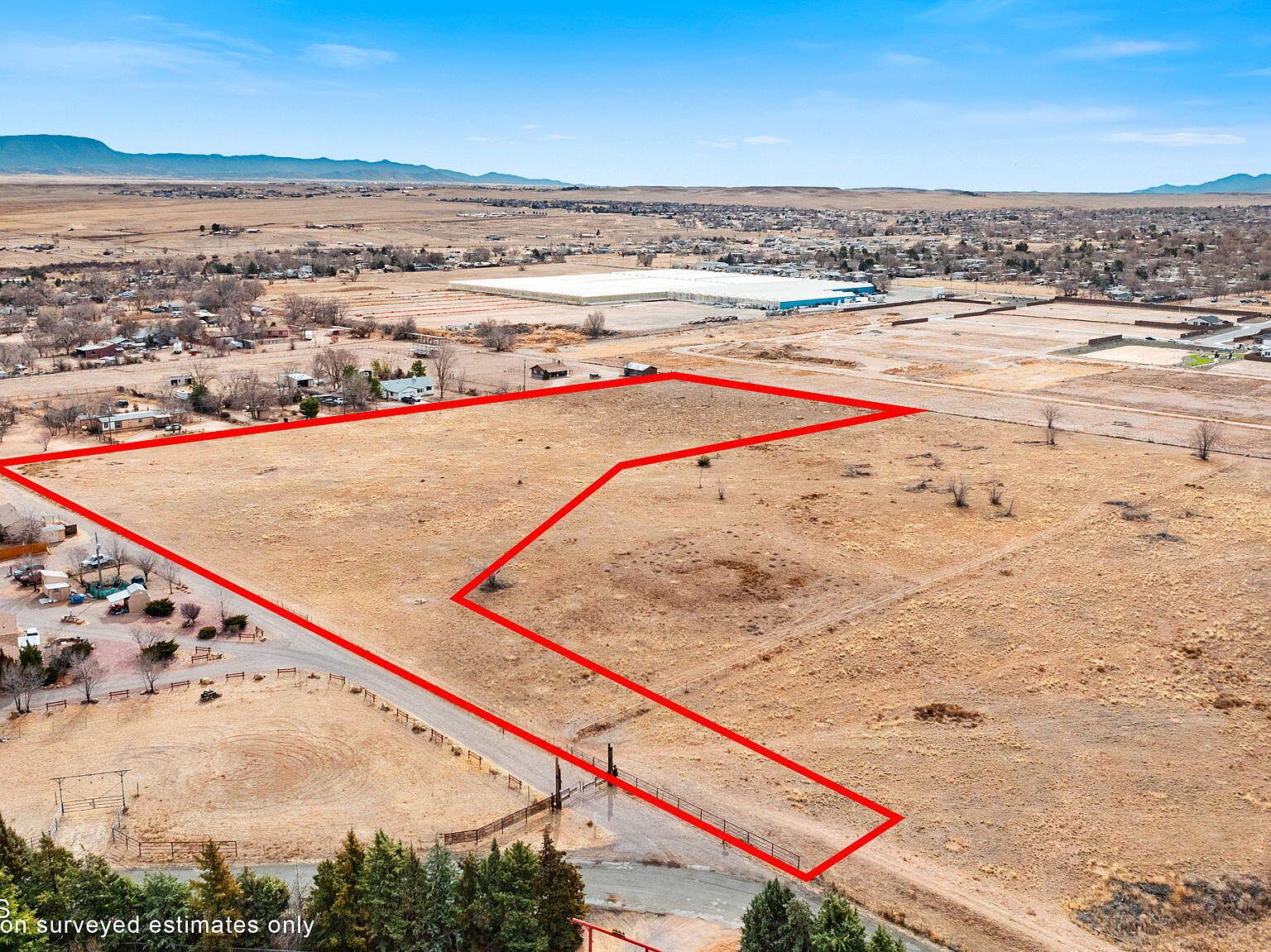 2C Red Cinder Rd, Chino Valley, AZ 86323 | MLS #1070933 | Zillow