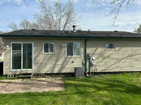 Houses For Rent in Taylor MI - 16 Homes | Zillow
