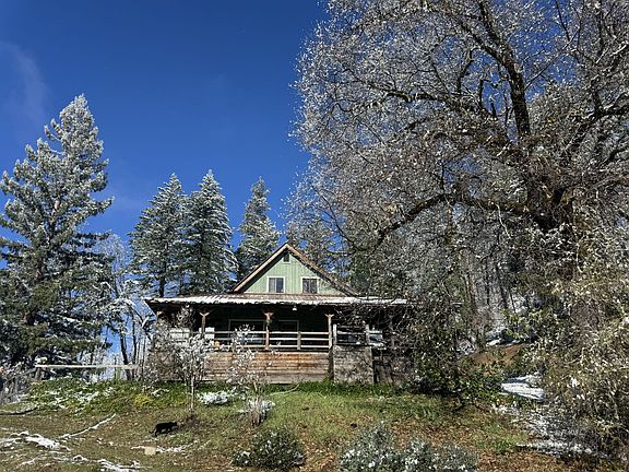 673 Thunderboldt Ranch Rd, Zenia, CA 95595 | MLS #2112236 | Zillow