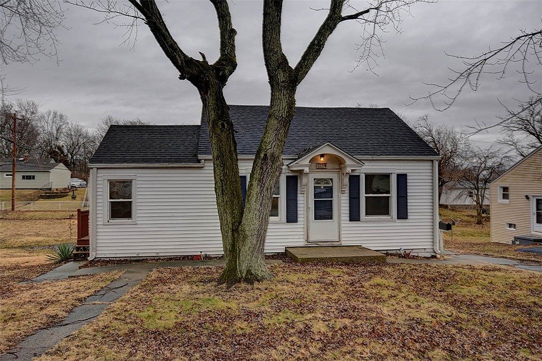 480 N 35th St, Decatur, IL 62521 | Zillow