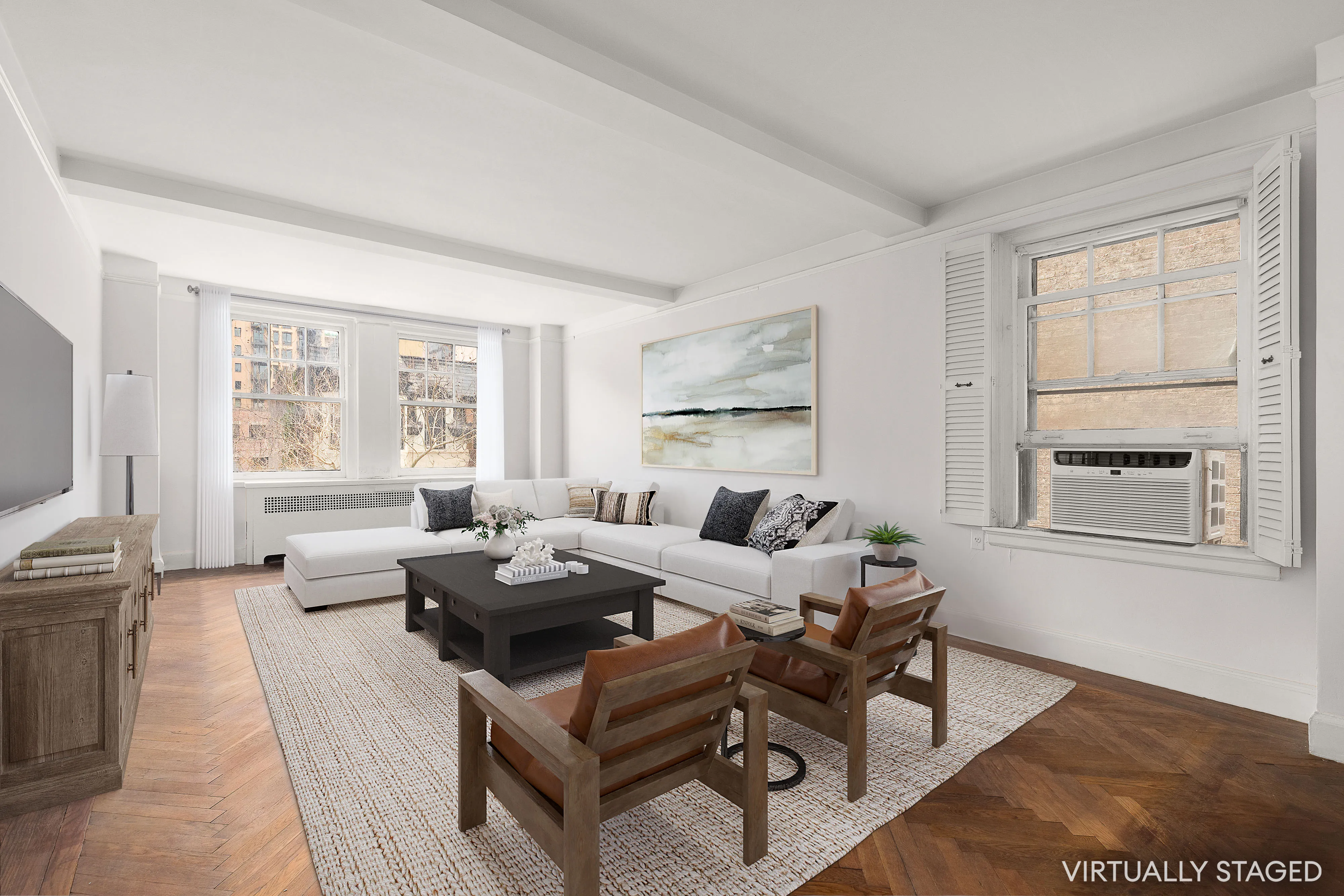 336 West End Avenue #5E in Upper West Side, Manhattan | StreetEasy