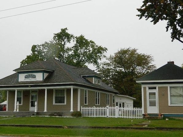 Cisne IL Real Estate - Cisne IL Homes For Sale | Zillow