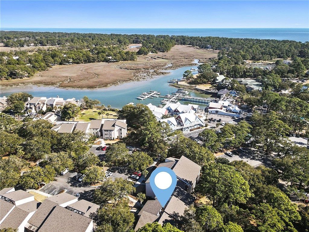 6 Braddock Bluff Dr UNIT 1672, Hilton Head Island, SC 29928 | Zillow