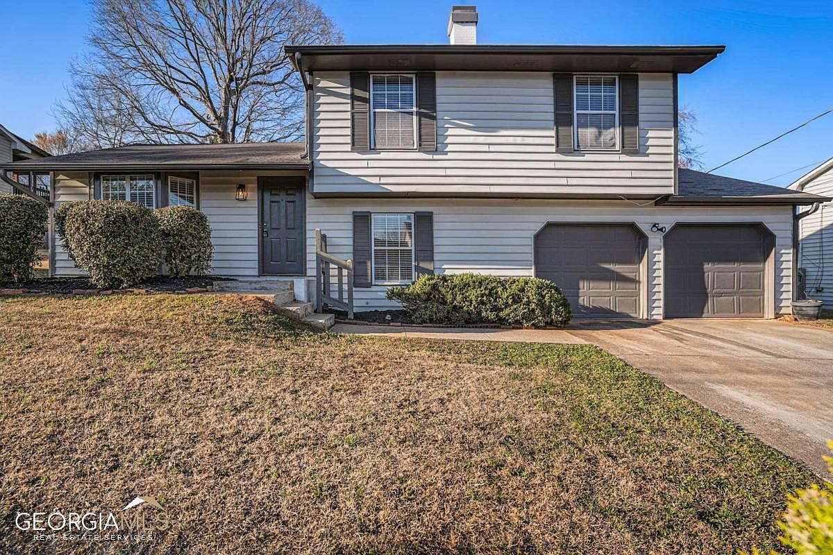 6174 Raleigh Oaks Ct, Lithonia, GA 30058 | MLS #10171771 | Zillow