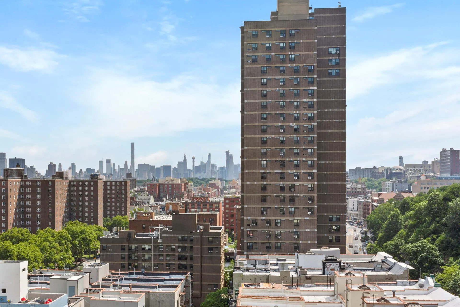 308 West 133rd Street #3D in Central Harlem, Manhattan | StreetEasy