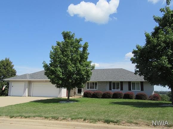 946 Springbrook Dr, Hinton, IA 51024 | Zillow