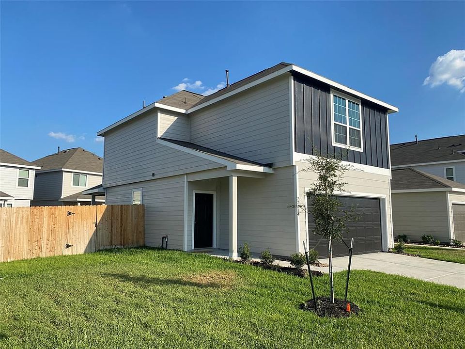 22218 Regal Heights Ln, Houston, TX 77073 | Zillow