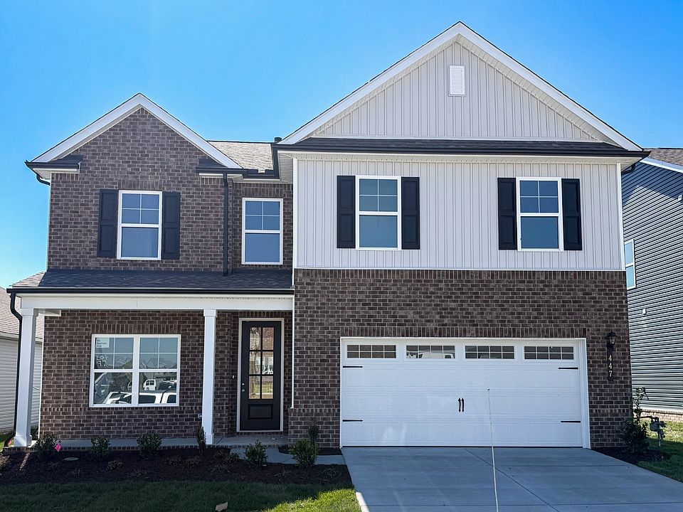 447 Duchess Blvd Lot 97, Gallatin, TN 37066 | MLS #3166927 | Zillow