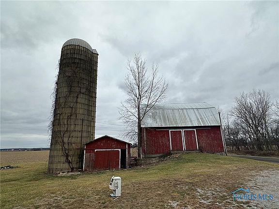 4249 County Rd N, Delta, OH 43515 | Zillow