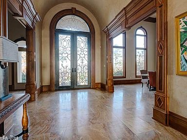 14001 Ridge Point Ln, Roland, AR 72135 | Zillow