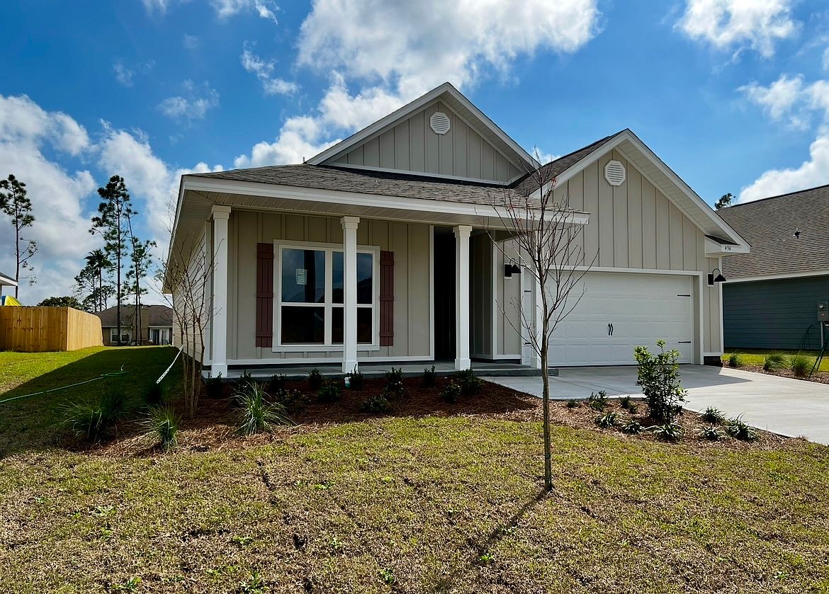 436 Albert Meadow Ln, Panama City, FL 32404 | Zillow