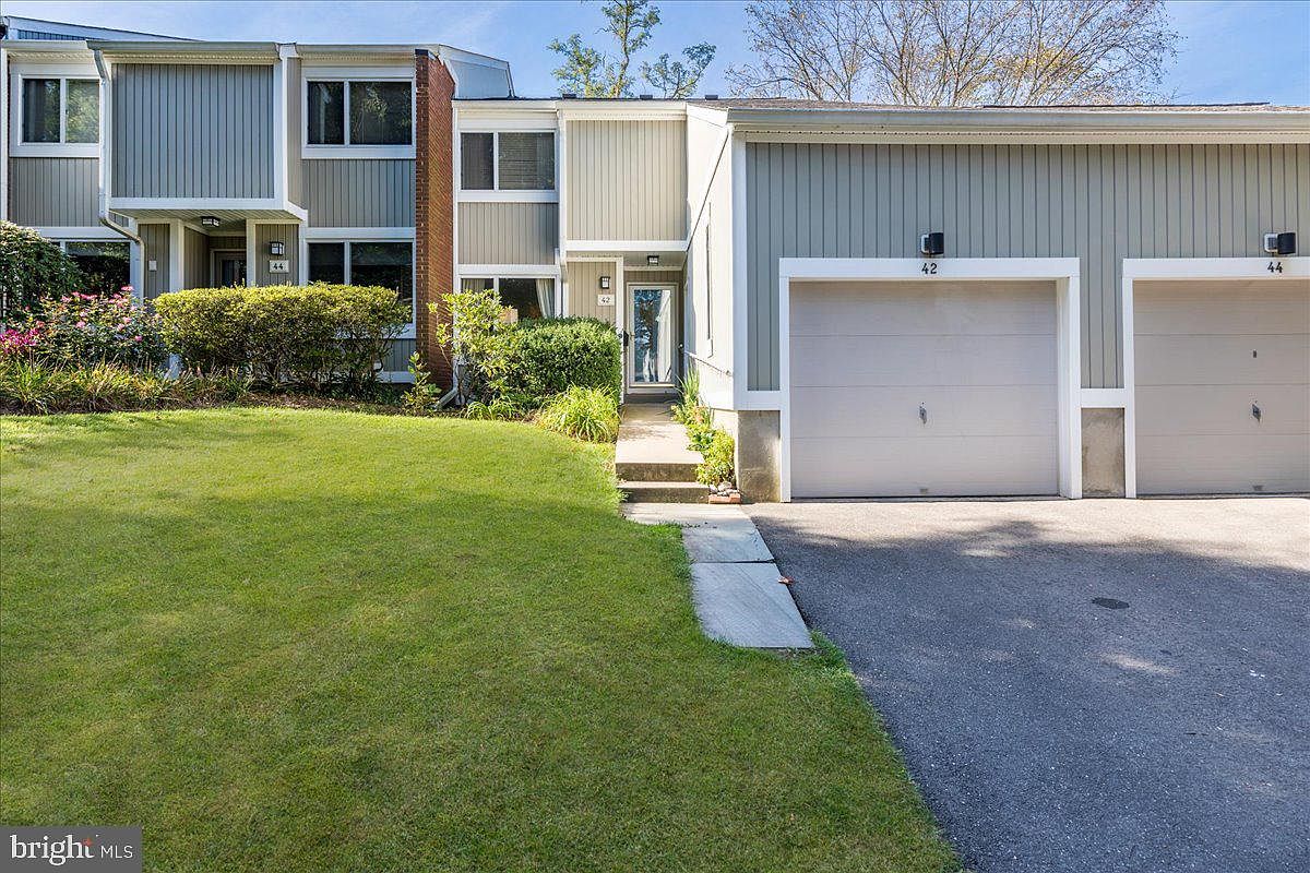 42 Cameron Ct, Princeton, NJ 08540 | Zillow