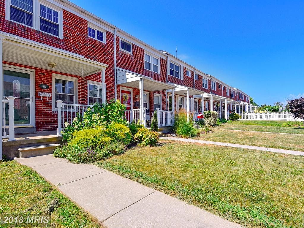4232 Elsa Ter, Baltimore, MD 21211 | Zillow