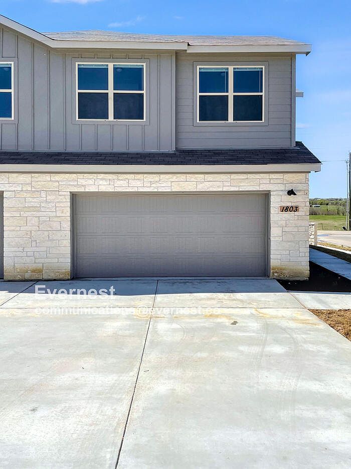 1803 Davidson Ranch Dr, Georgetown, TX 78626 | Zillow