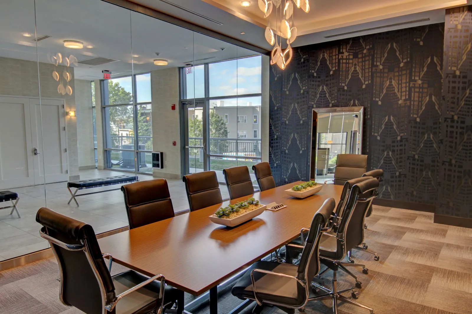 3 Journal Square at 2935 John F Kennedy Boulevard in Journal Square ...