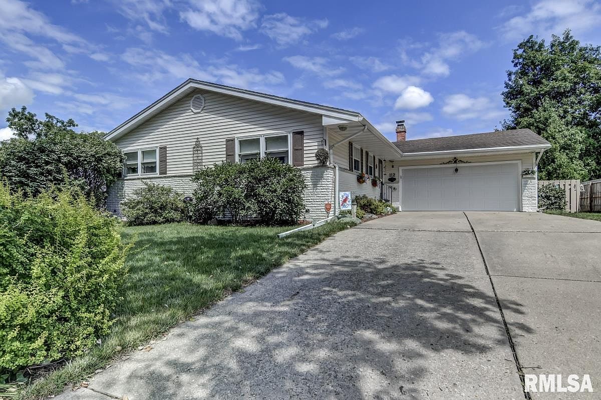112 Cartwright Dr, Springfield, IL 62704 | Zillow