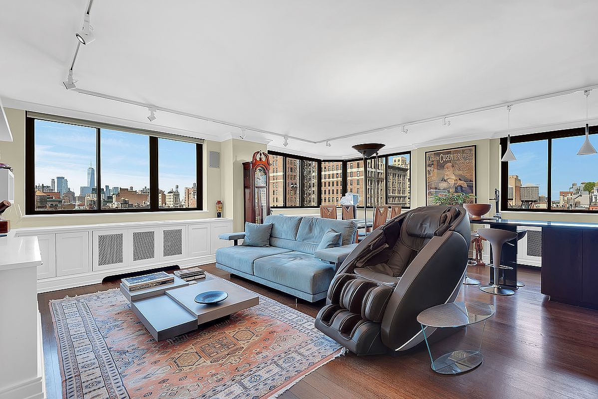 280 Park Ave S UNIT 18EF, New York, NY 10010 | MLS #S1771398 | Zillow
