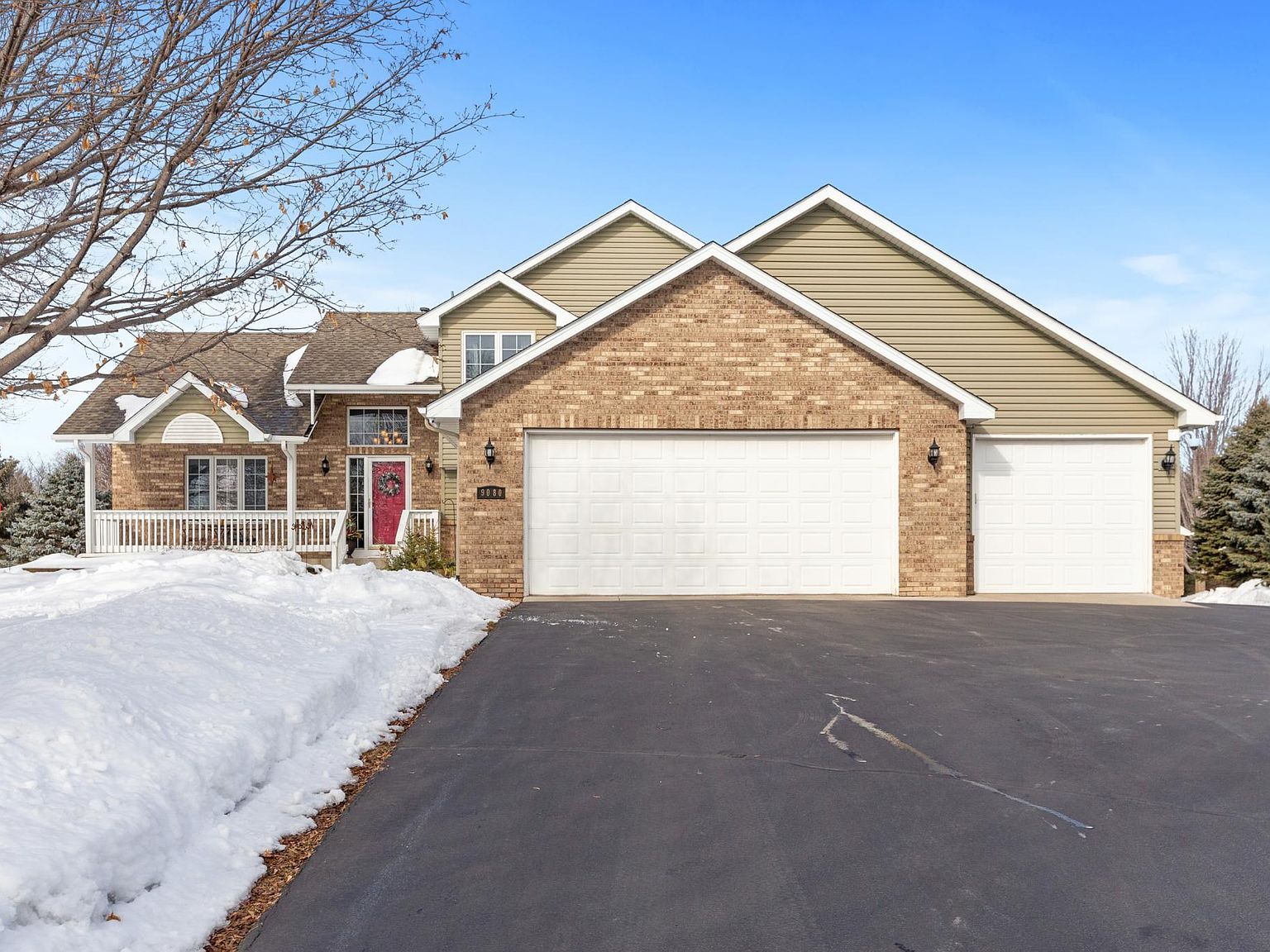 9080 Schutte Ln, Hamel, MN 55340 | Zillow