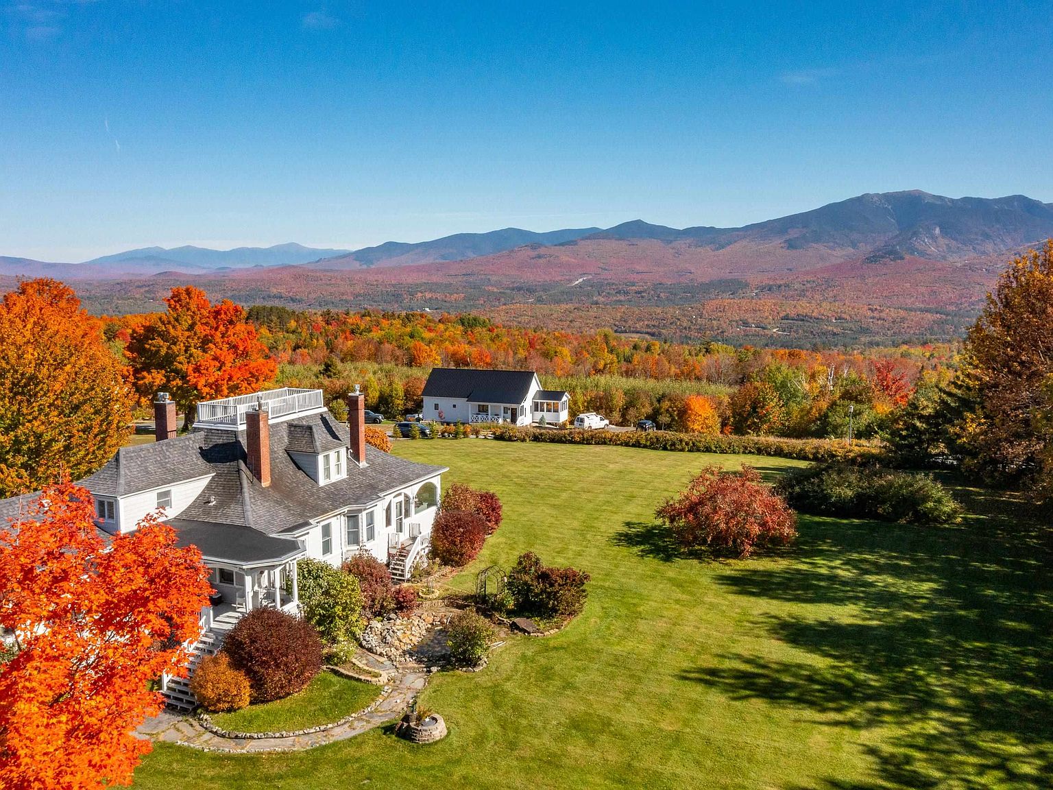 190 Sunset Hill Road, Sugar Hill, NH 03586 | Zillow